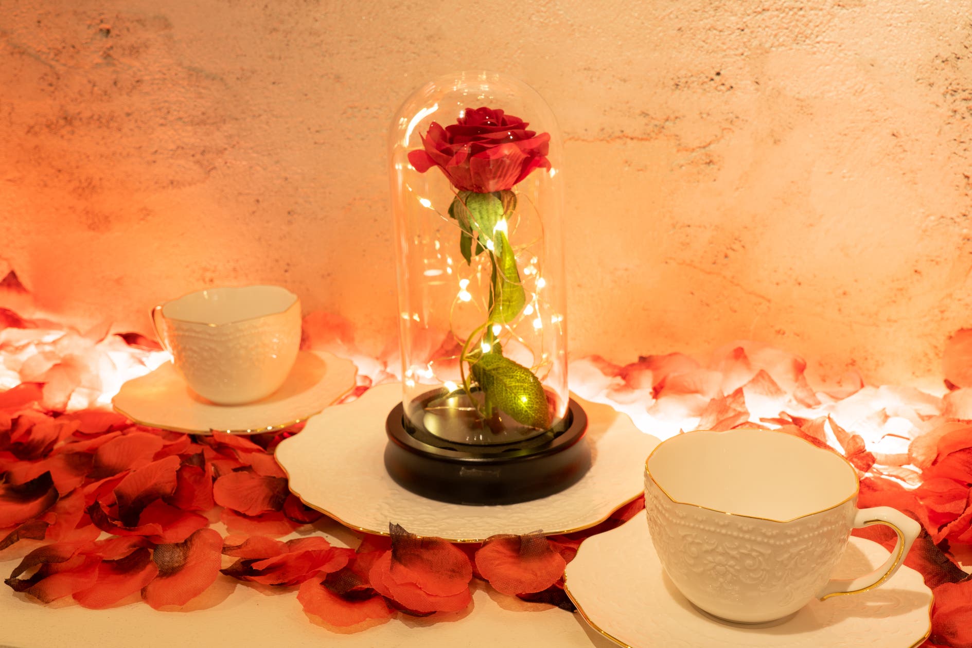 スペモ🏠クリスマス🎄歓送迎会🎊学割👨‍🎓おうちデート💖推し活👑パーティー🍾276_Lumiere大阪日本橋の写真18