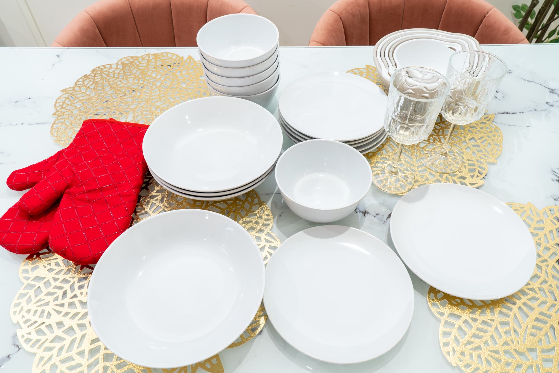 スペモ🏠クリスマス🎄歓送迎会🎊学割👨‍🎓おうちデート💖推し活👑パーティー🍾276_Lumiere大阪日本橋の写真23