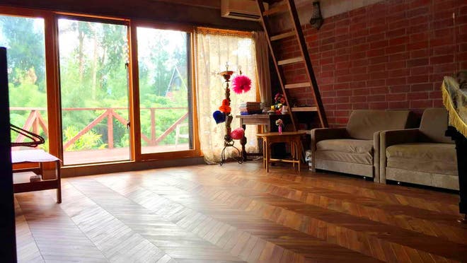 アンティークトイピアノやグランドピアノのあるミュージックスタジオ。リハーサルや撮影に。の写真6