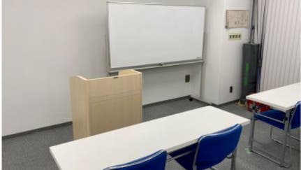 八丁堀駅、茅場町駅からも近い好立地のリーズナブルな貸会議室!(5階:52名様)の写真3