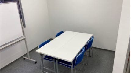 八丁堀駅、茅場町駅からも近い好立地のリーズナブルな貸会議室!(5階:52名様)の写真4