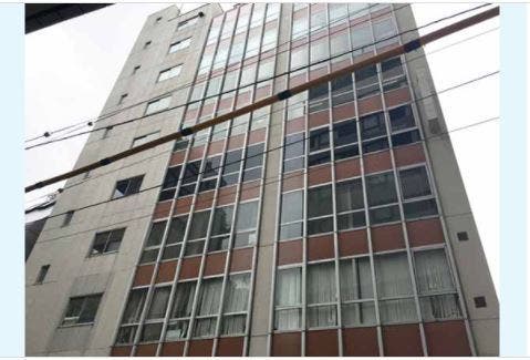 八丁堀駅、茅場町駅からも近い好立地のリーズナブルな貸会議室！（5階：52名様）の写真6