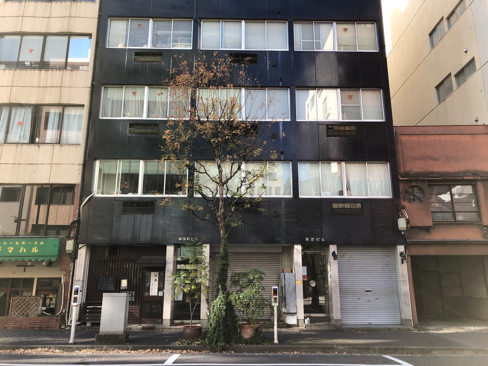 『神保町・水道橋』セルフレコーディングスタジオ alt studio(ボーカル•プレスコ・アフレコ)の写真16