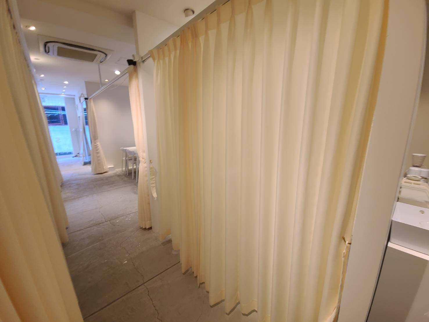 【渋谷区神南】コワーキング内4名席会議室 渋谷区役所前 COWORKING SLOTH内の写真8