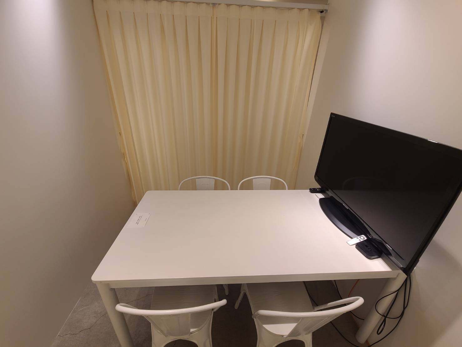 【渋谷区神南】コワーキング内4名席会議室 渋谷区役所前 COWORKING SLOTH内の写真9