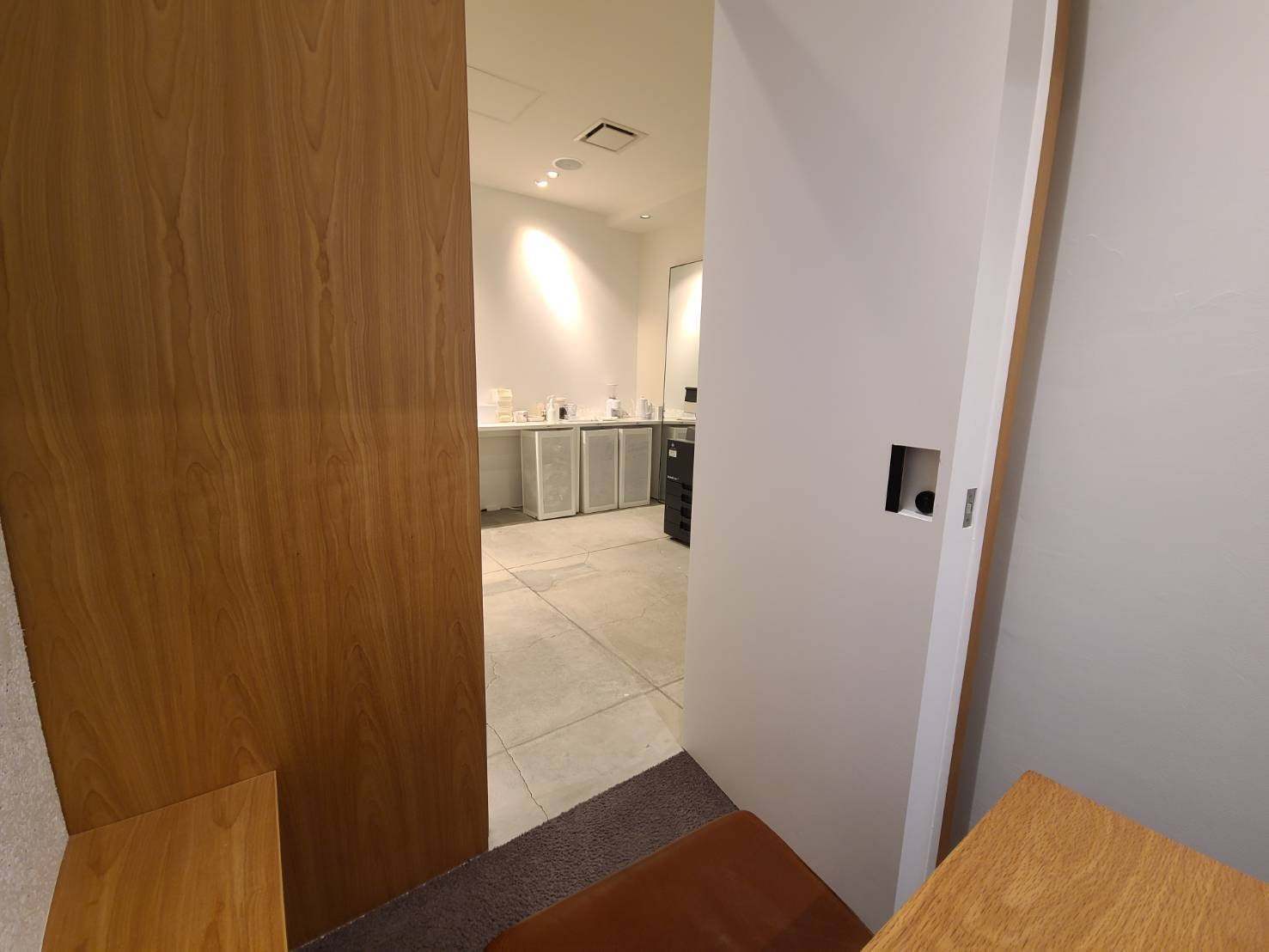 【オンライン会議に】コワーキング施設内 WEBブース（No.2）の写真7