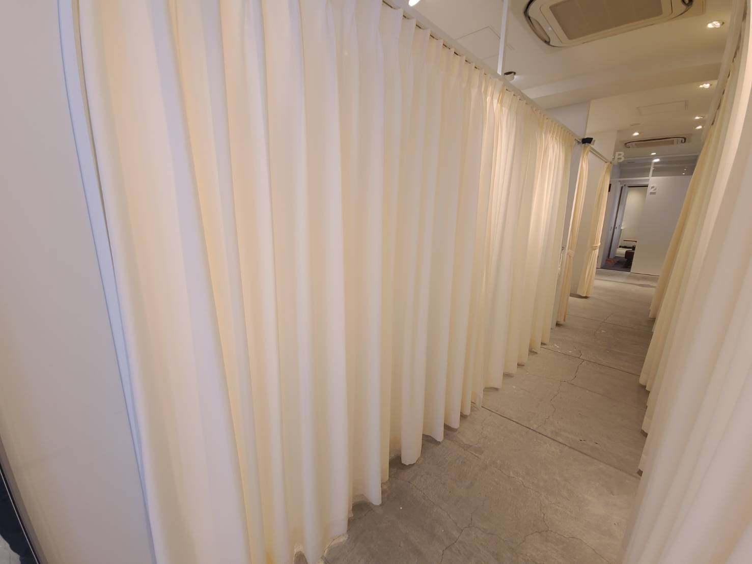 【渋谷区神南】コワーキング内8名席会議室 渋谷区役所前 COWORKING SLOTH内の写真4