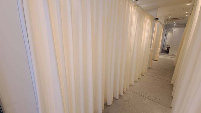 【渋谷区神南】コワーキング内8名席会議室 渋谷区役所前 COWORKING SLOTH内の写真4