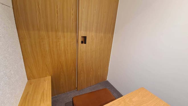 【オンライン会議に】コワーキング施設内 WEBブース(No.1)の写真7