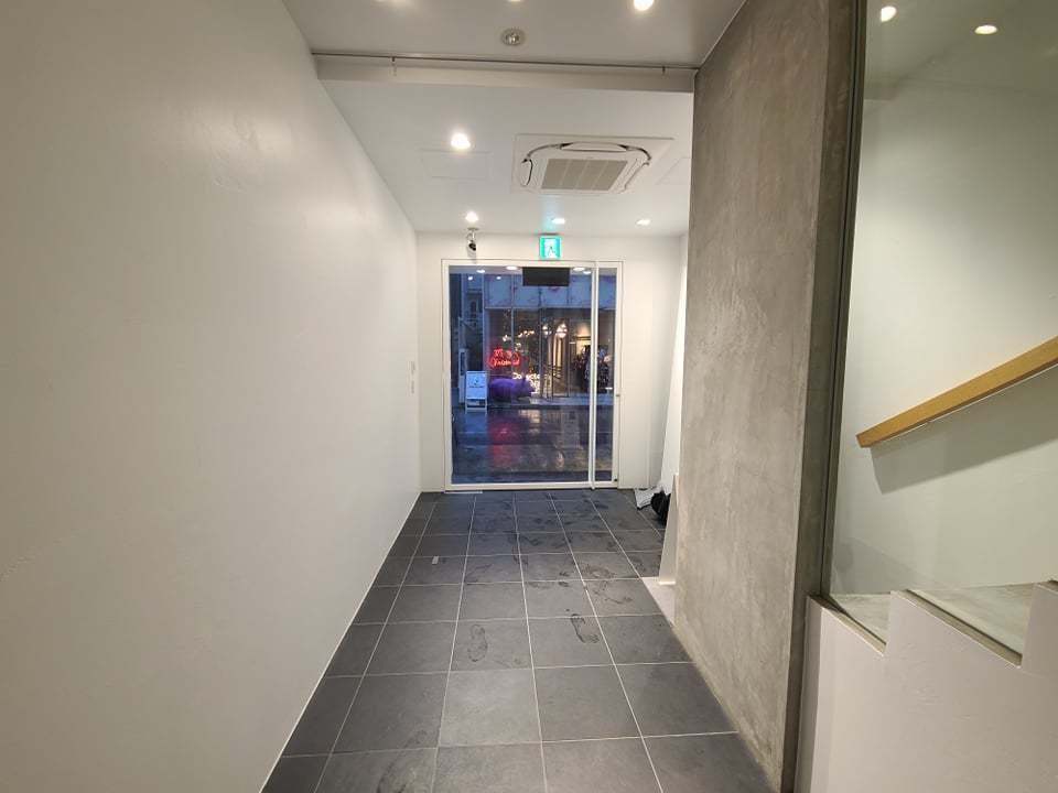 【渋谷駅8分】POPUPスペース プチ公園通り面する短期物販向けSLOTH JINNANの写真6