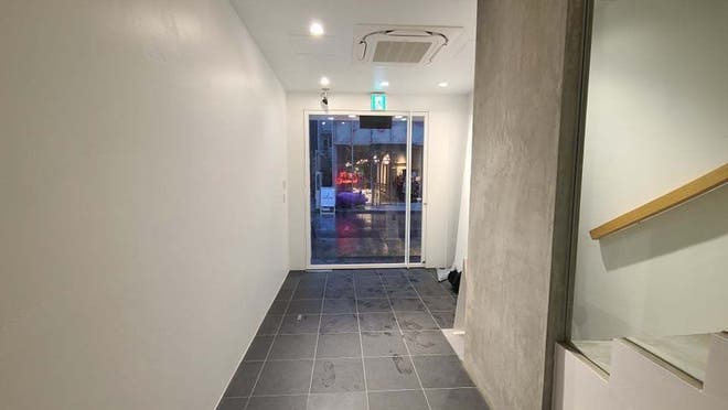 【渋谷駅8分】POPUPスペース プチ公園通り面する短期物販向けSLOTH JINNANの写真6