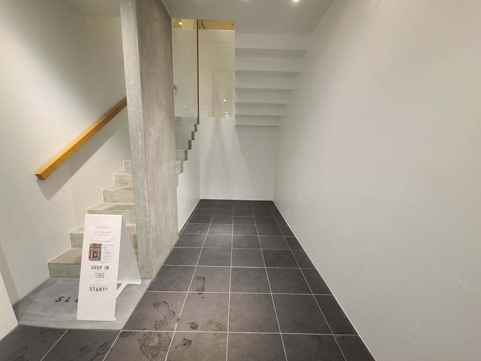 【渋谷駅8分】POPUPスペース プチ公園通り面する短期物販向けSLOTH JINNANの写真7