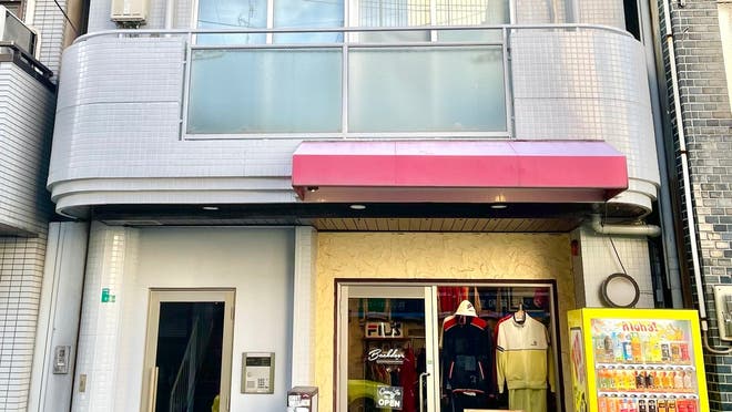 南海、地下鉄なんば駅から徒歩5~7分、24時間利用可能なレンタルジムUGDの写真6