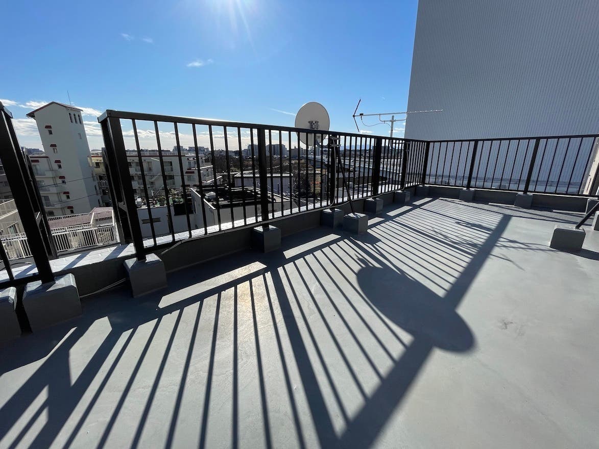 ✨🎄クリスマス装飾中🎄✨二子玉川駅5分｜個室・撮影・会議・パーティー🎄に最適な多目的スペース🎉バルコニー&amp;屋上つき！の写真26