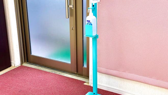 岐阜市1番の安さ!駐車場20台以上 広さもあり!の写真6