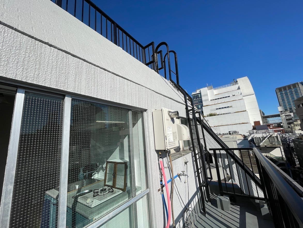 ✨🎄クリスマス装飾中🎄✨二子玉川駅5分｜個室・撮影・会議・パーティー🎄に最適な多目的スペース🎉バルコニー&amp;屋上つき！の写真28