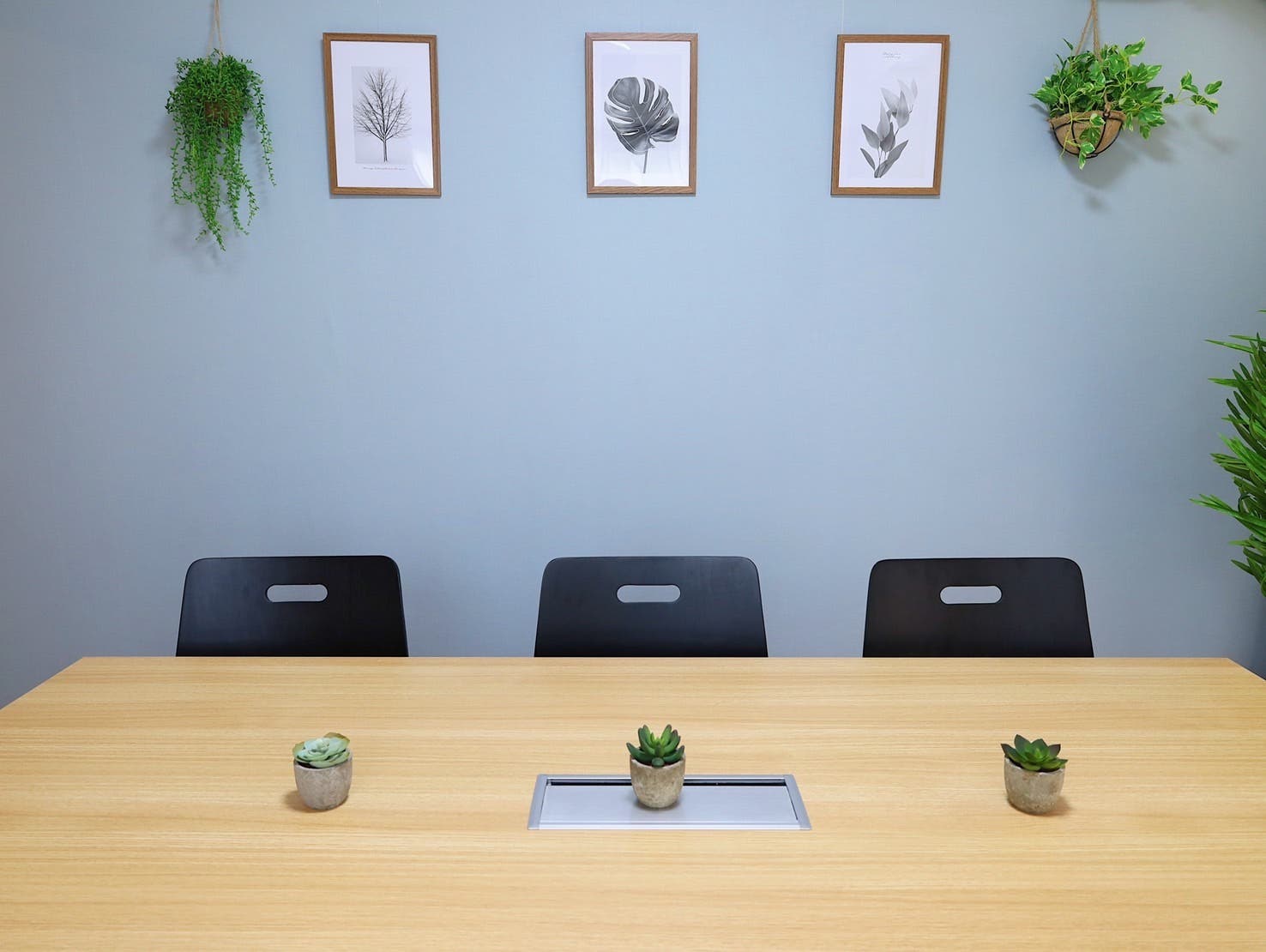 《RIVERLD品川Ｃ》品川駅徒歩2分/最大10名/光回線無料Wifi/会議室/テレワーク【静か・明るい・綺麗】の写真7