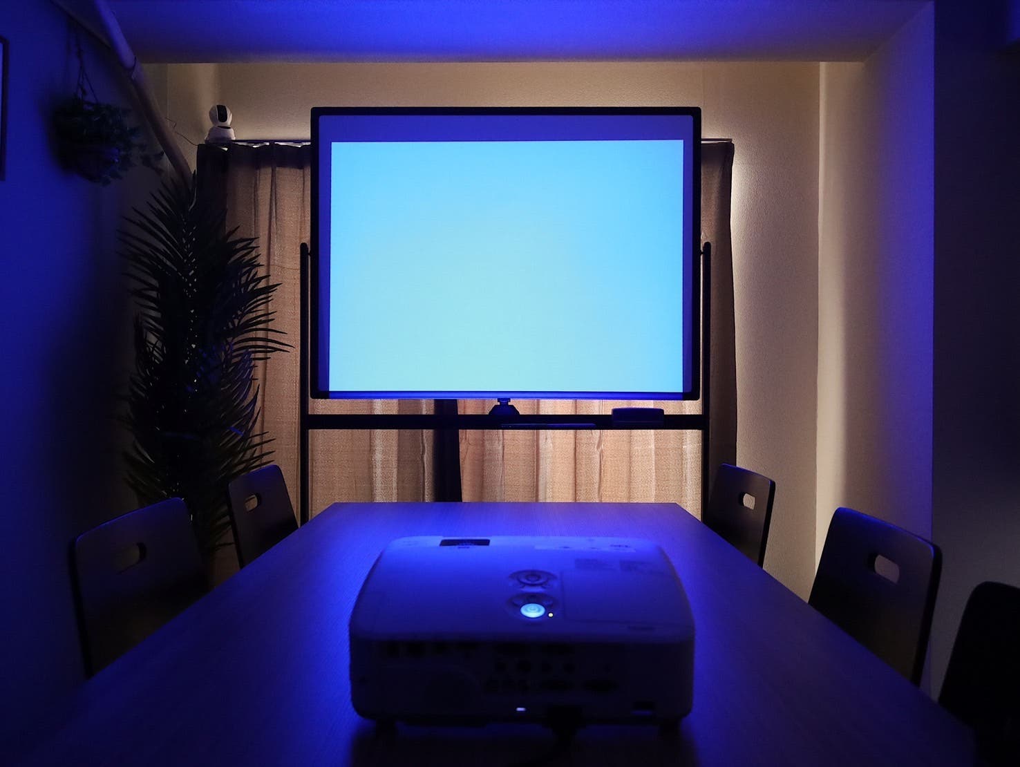 《RIVERLD品川Ｃ》品川駅徒歩2分/最大10名/光回線無料Wifi/会議室/テレワーク【静か・明るい・綺麗】の写真13