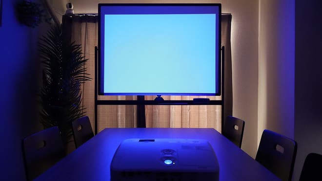 《RIVERLD品川C》品川駅徒歩2分/最大10名/光回線無料Wifi/会議室/テレワーク【静か・明るい・綺麗】の写真13