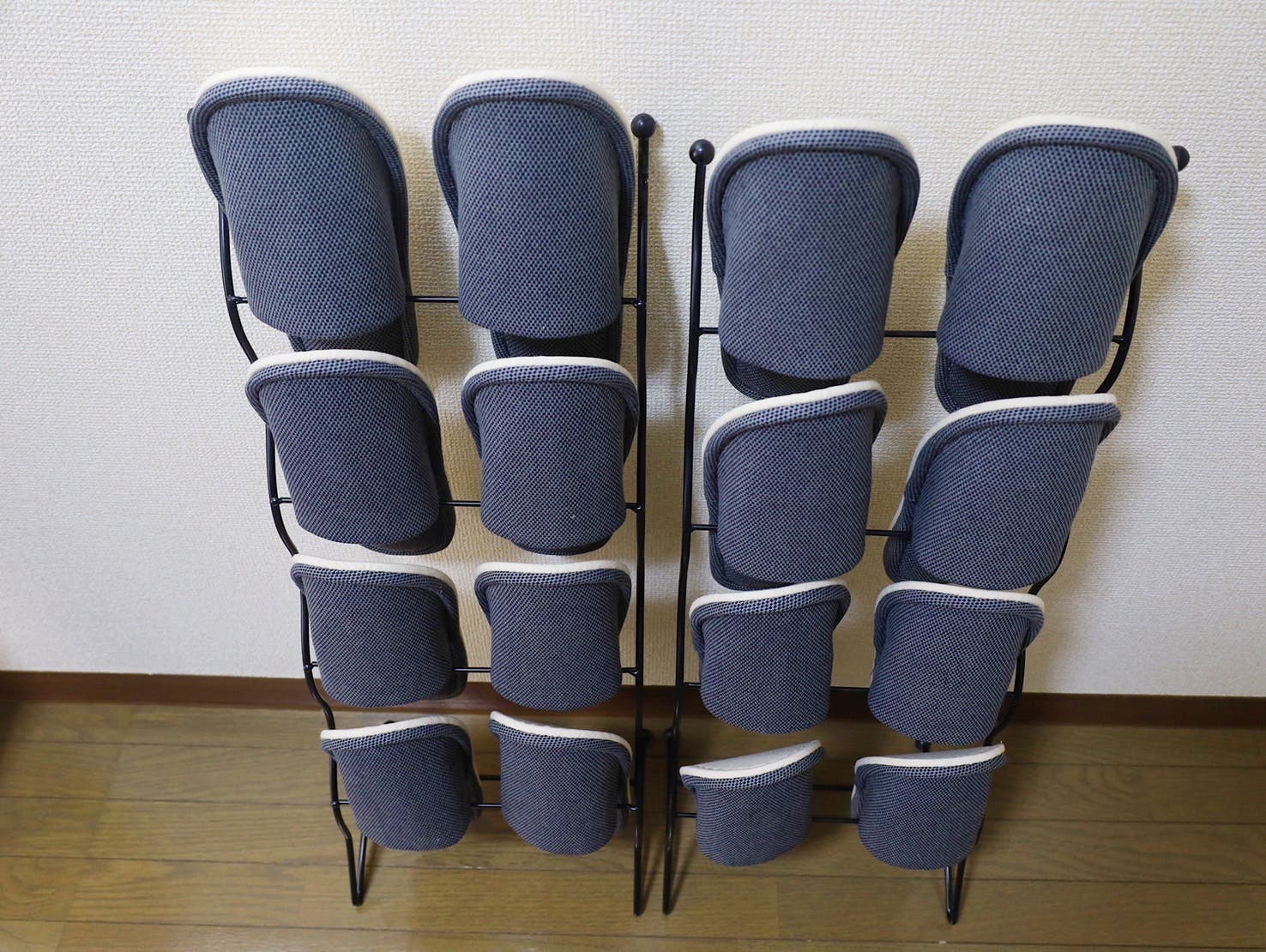 《RIVERLD品川Ｃ》品川駅徒歩2分/最大10名/光回線無料Wifi/会議室/テレワーク【静か・明るい・綺麗】の写真14