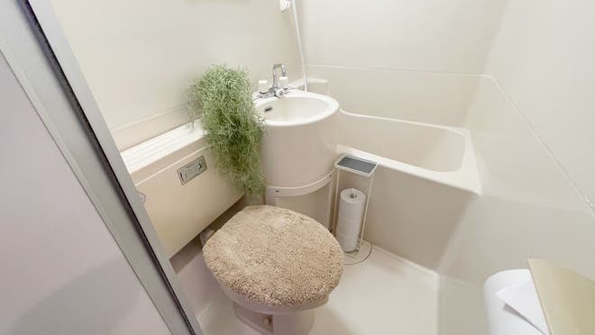 【たくすぺ会議室★サロン★三鷹駅徒歩2分★】多目的・完全個室・高速インターネットWi-Fi♬会議・セミナー・サロン★の写真12