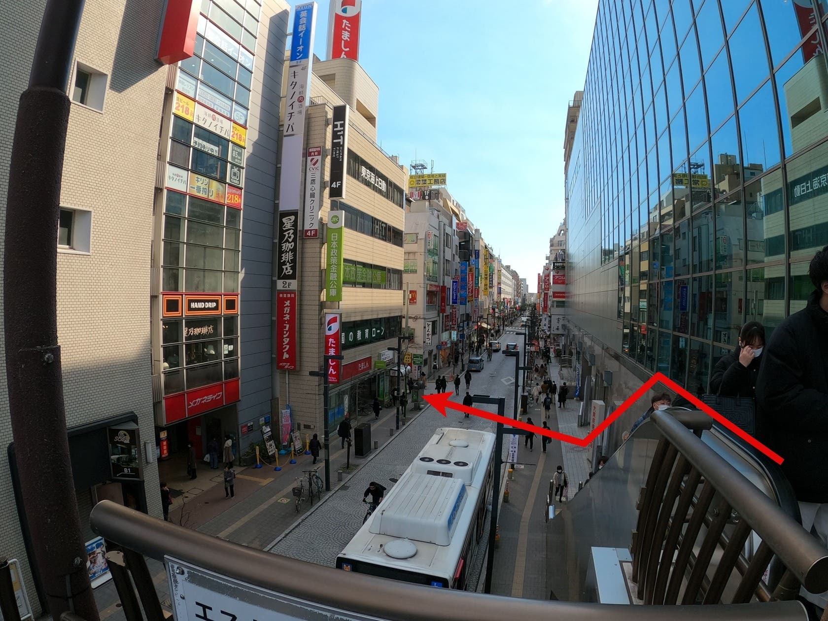 【たくすぺ会議室★サロン★三鷹駅徒歩2分★】多目的・完全個室・高速インターネットWi-Fi♬会議・セミナー・サロン★の写真21