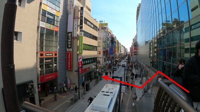 【たくすぺ会議室★サロン★三鷹駅徒歩2分★】多目的・完全個室・高速インターネットWi-Fi♬会議・セミナー・サロン★の写真21