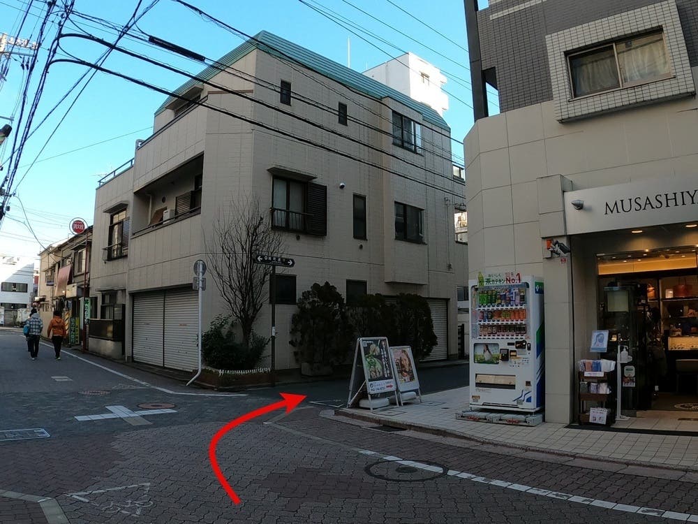 【たくすぺ会議室★サロン★三鷹駅徒歩2分★】多目的・完全個室・高速インターネットWi-Fi♬会議・セミナー・サロン★の写真23