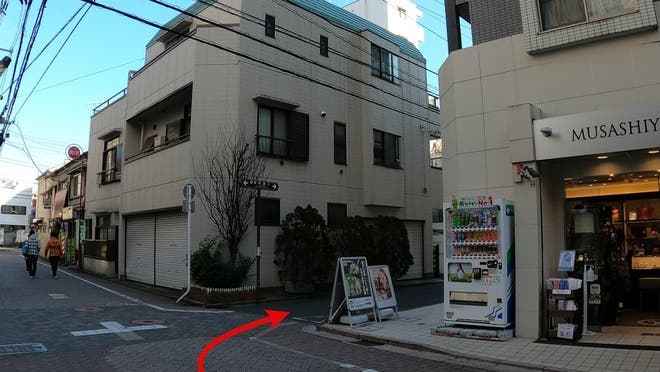 【たくすぺ会議室★サロン★三鷹駅徒歩2分★】多目的・完全個室・高速インターネットWi-Fi♬会議・セミナー・サロン★の写真23