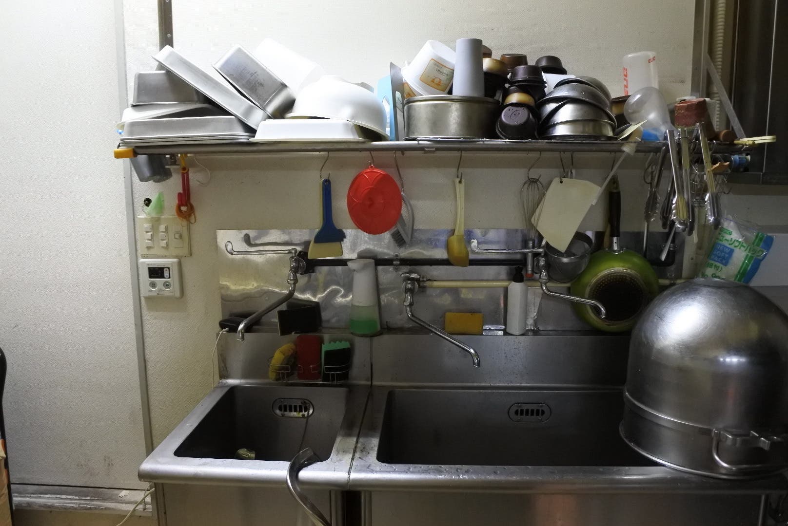 【パン屋の厨房・販売スペース貸出】川崎市営業許可有りの写真5