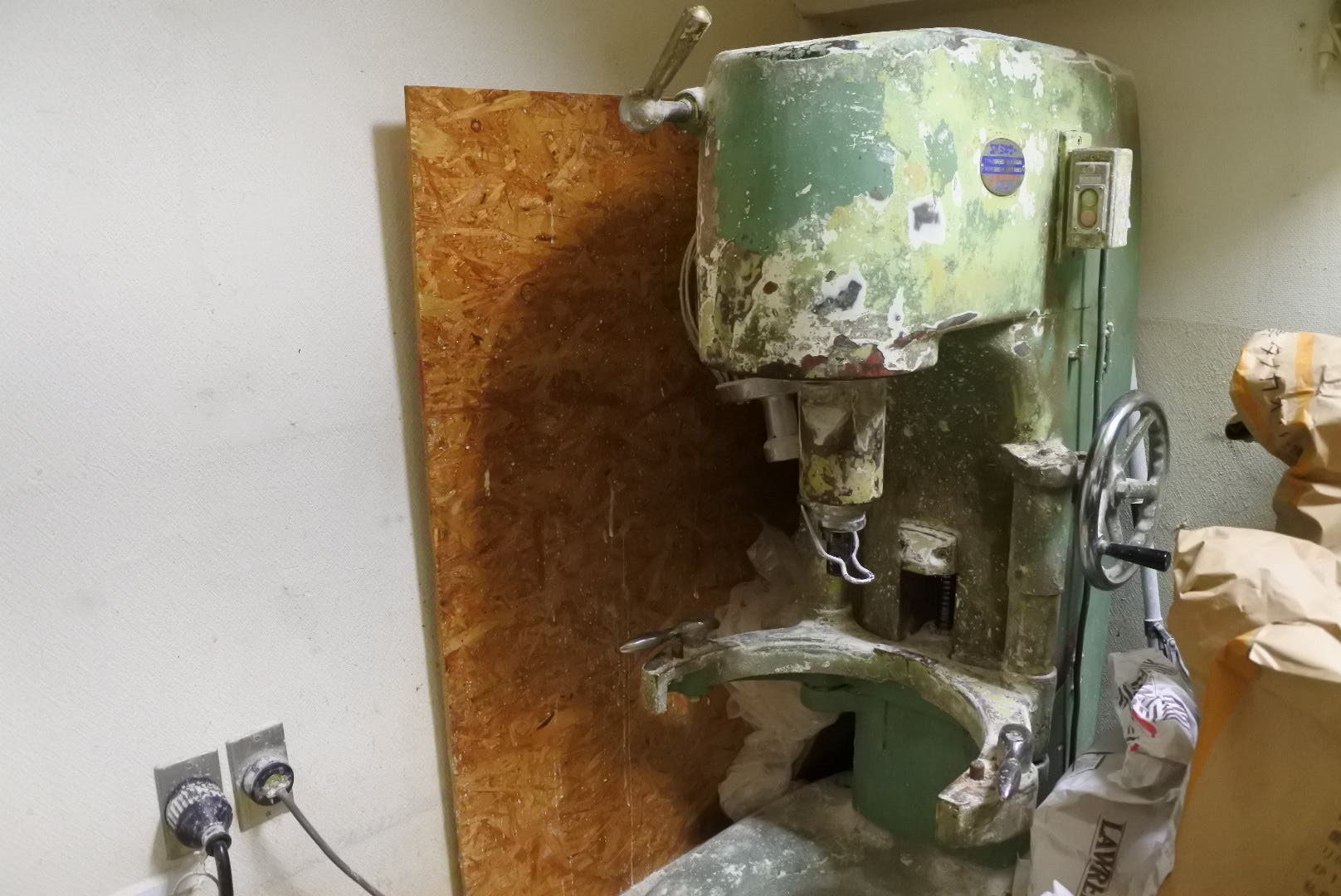 【パン屋の厨房・販売スペース貸出】川崎市営業許可有りの写真7