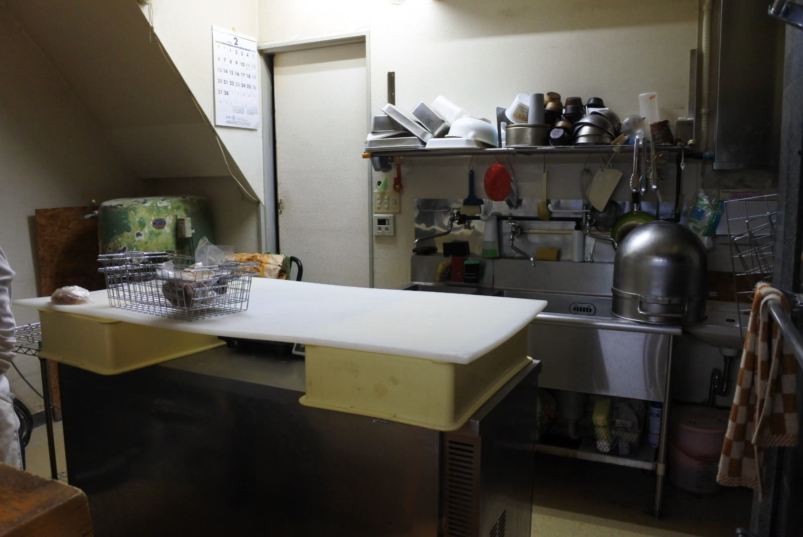 【パン屋の厨房・販売スペース貸出】川崎市営業許可有りの写真8