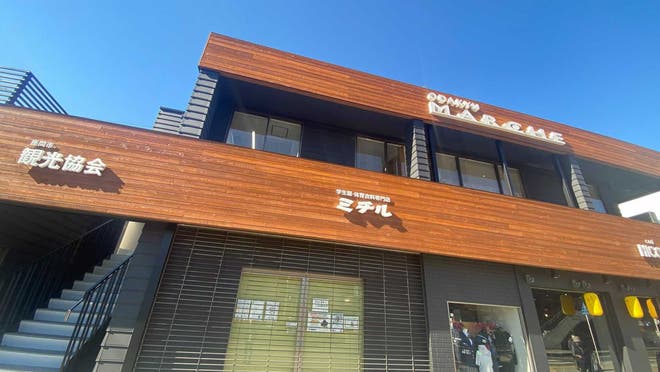 【座間駅目の前】Wi-Fi完備 会議やテレワーク、イベントに最適! 最大12名利用可 レンタルスペース「ざまのま」の写真2