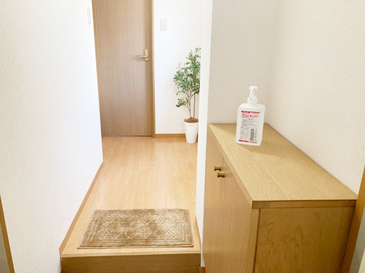 【浜松駅4分】新春割引！女子会・デート・会議・教室・撮影／90インチ大画面Android搭載プロジェクター・Wi-Fi無料！の写真6