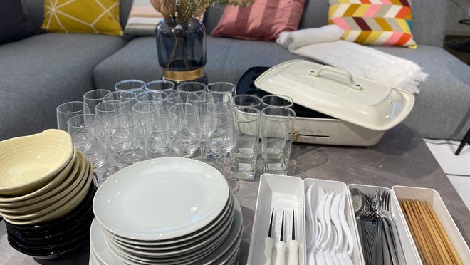 #ナンモリGoburin301【南森町/天神橋】駅1分 クリスマス🎄忘年会🤶🌸学割🌸💓24h⏰推し活💓格安💰✨の写真24