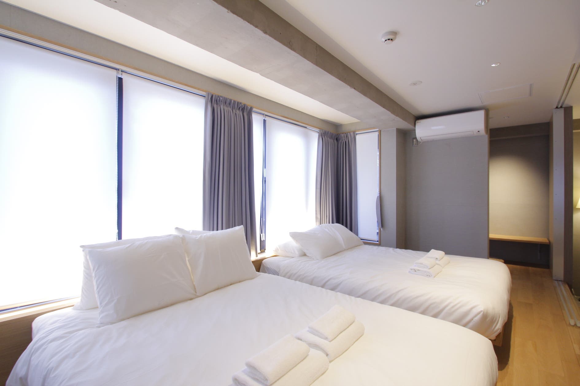 ナチュラルモダンなハウススタジオ（3F）の写真14