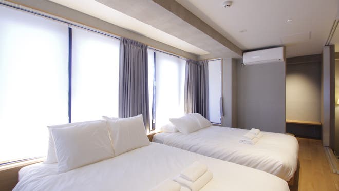 ナチュラルモダンなハウススタジオ(3F)の写真14