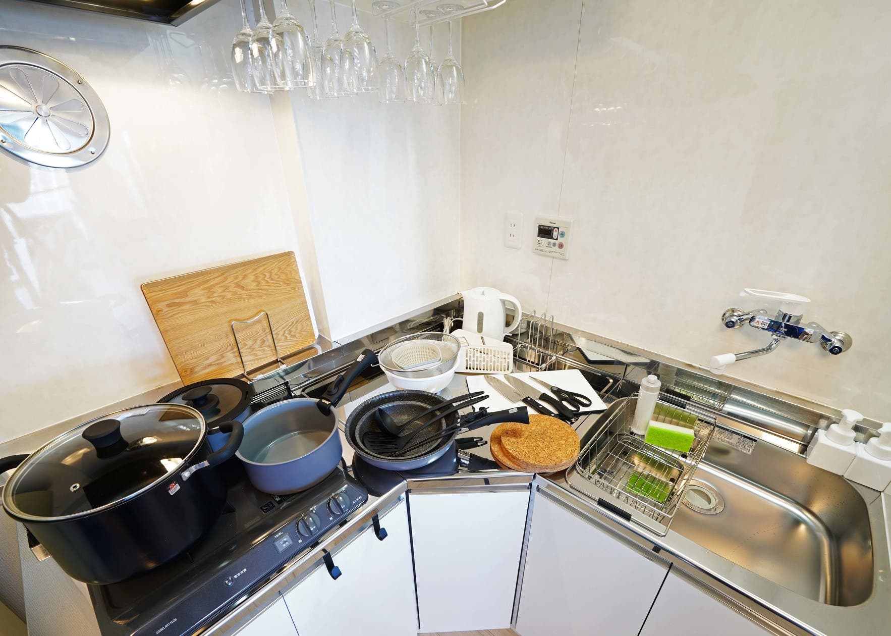 【つくば駅】12名着席！多目的レンタルスペース/お食事会・撮影会・レンタルサロン🌷ネトフリ映画鑑賞🌷ボドゲ🌷ホムパ🌷の写真12