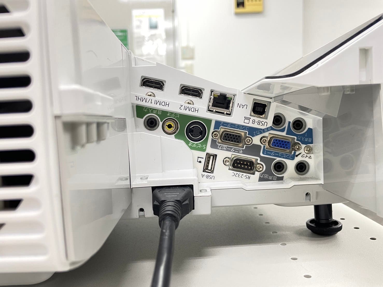 水道橋2分🌸九段下神保町8分🌸25名収容の広々会議室🌸爆速サクサクWifiの写真11