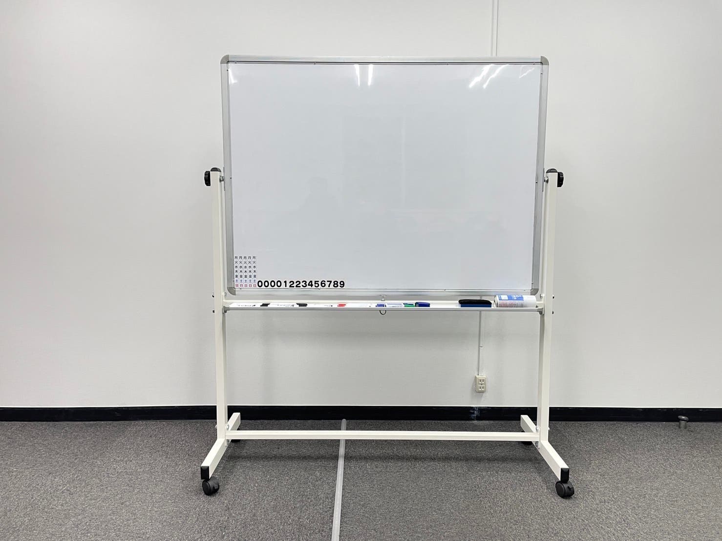 水道橋2分🌸九段下神保町8分🌸25名収容の広々会議室🌸爆速サクサクWifiの写真12