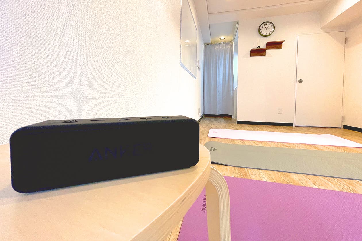 ◎JR渋谷駅5分・自然光溢れる快適プライベートスペース◎ダンス用鏡完備◎振動気にせず動ける！少人数レッスンに最適◎の写真9