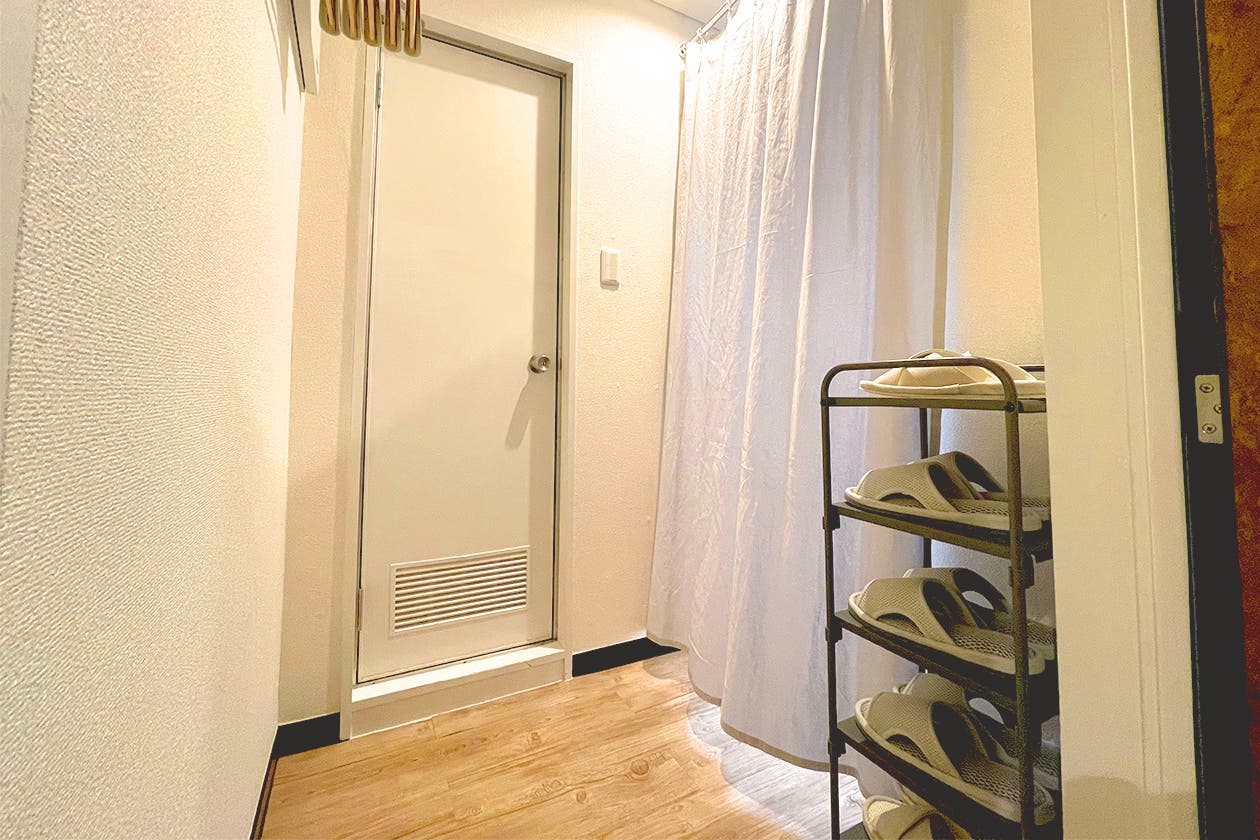 ◎JR渋谷駅5分・自然光溢れる快適プライベートスペース◎ダンス用鏡完備◎振動気にせず動ける！少人数レッスンに最適◎の写真19