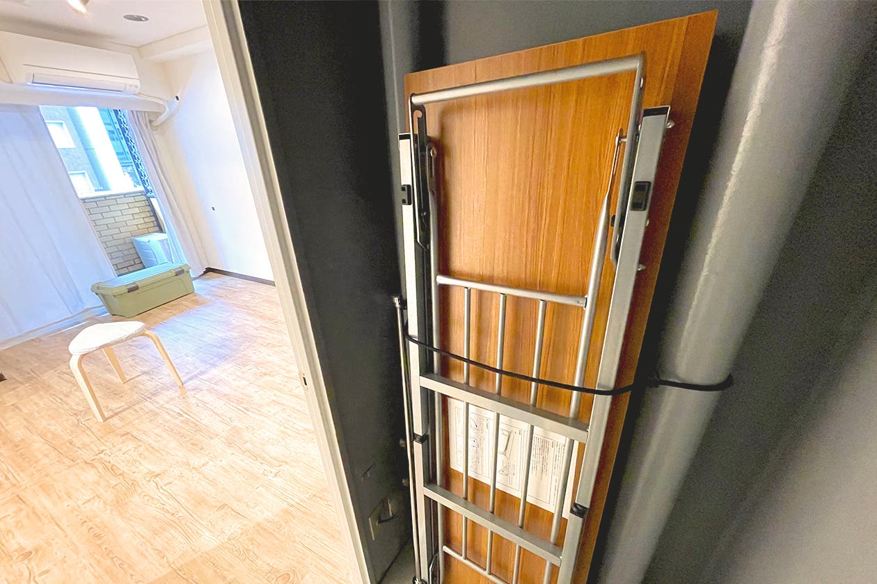 ◎JR渋谷駅5分・自然光溢れる快適プライベートスペース◎ダンス用鏡完備◎振動気にせず動ける！少人数レッスンに最適◎の写真25