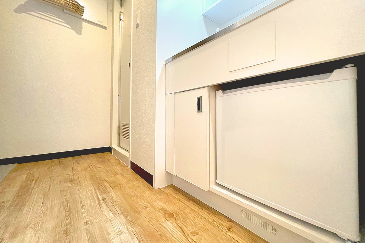 ◎JR渋谷駅5分・自然光溢れる快適プライベートスペース◎ダンス用鏡完備◎振動気にせず動ける！少人数レッスンに最適◎の写真12