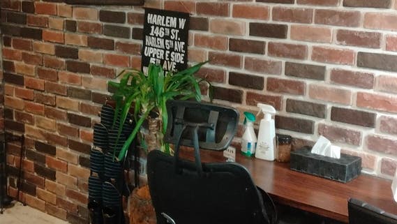 ✨ 1日貸し切りプラン2900円(税抜き)!✨伏見駅徒歩6分⭐️ブルックリンスタイルの仕事場⭐️WIFI無料!小型冷蔵庫ありの写真5