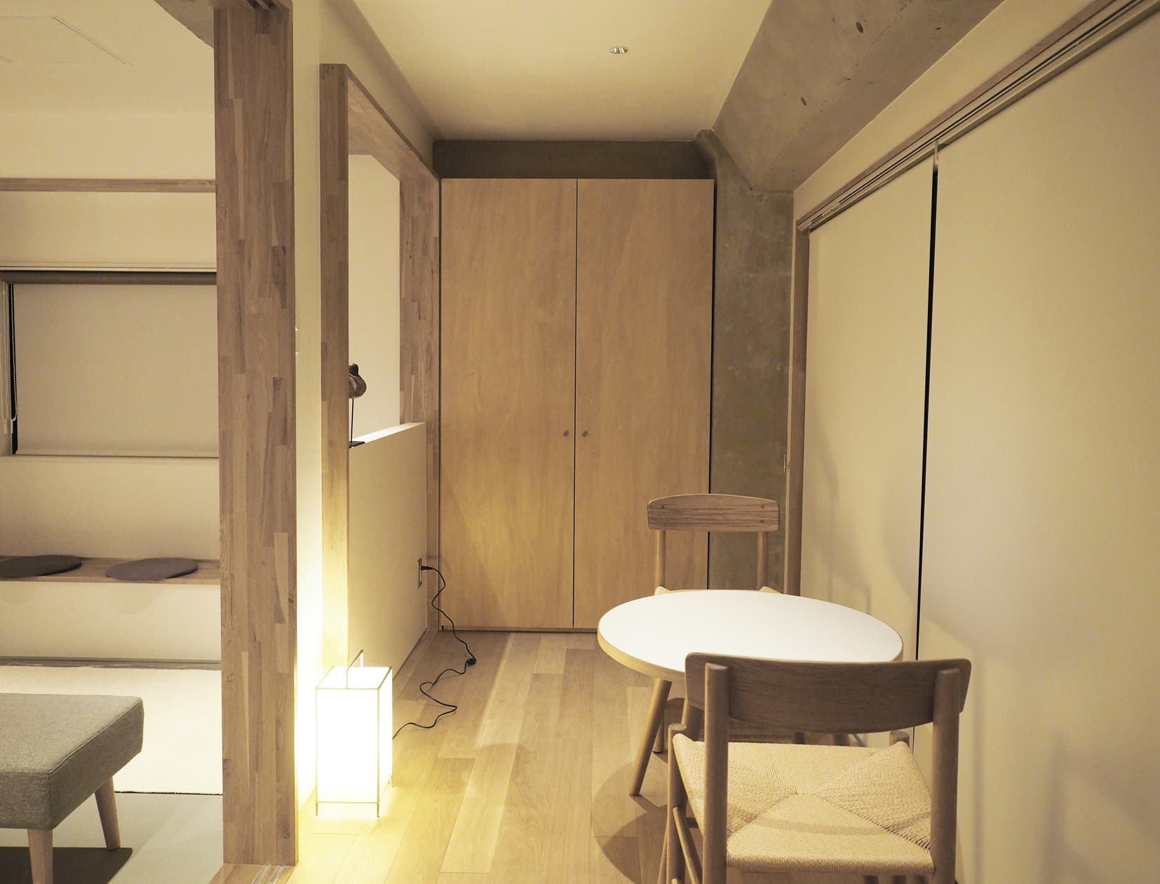 ナチュラルなハウススタジオ（4F）の写真19