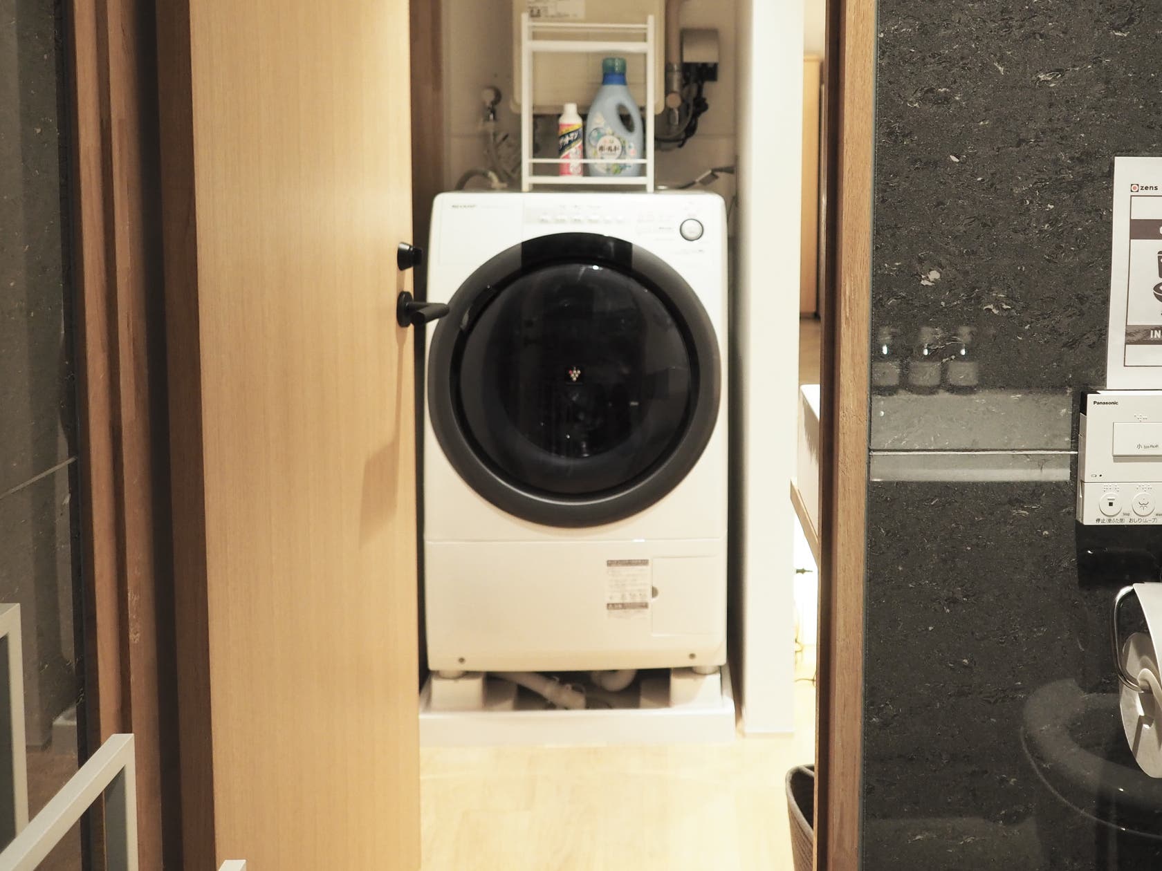 ナチュラルなハウススタジオ（4F）の写真25