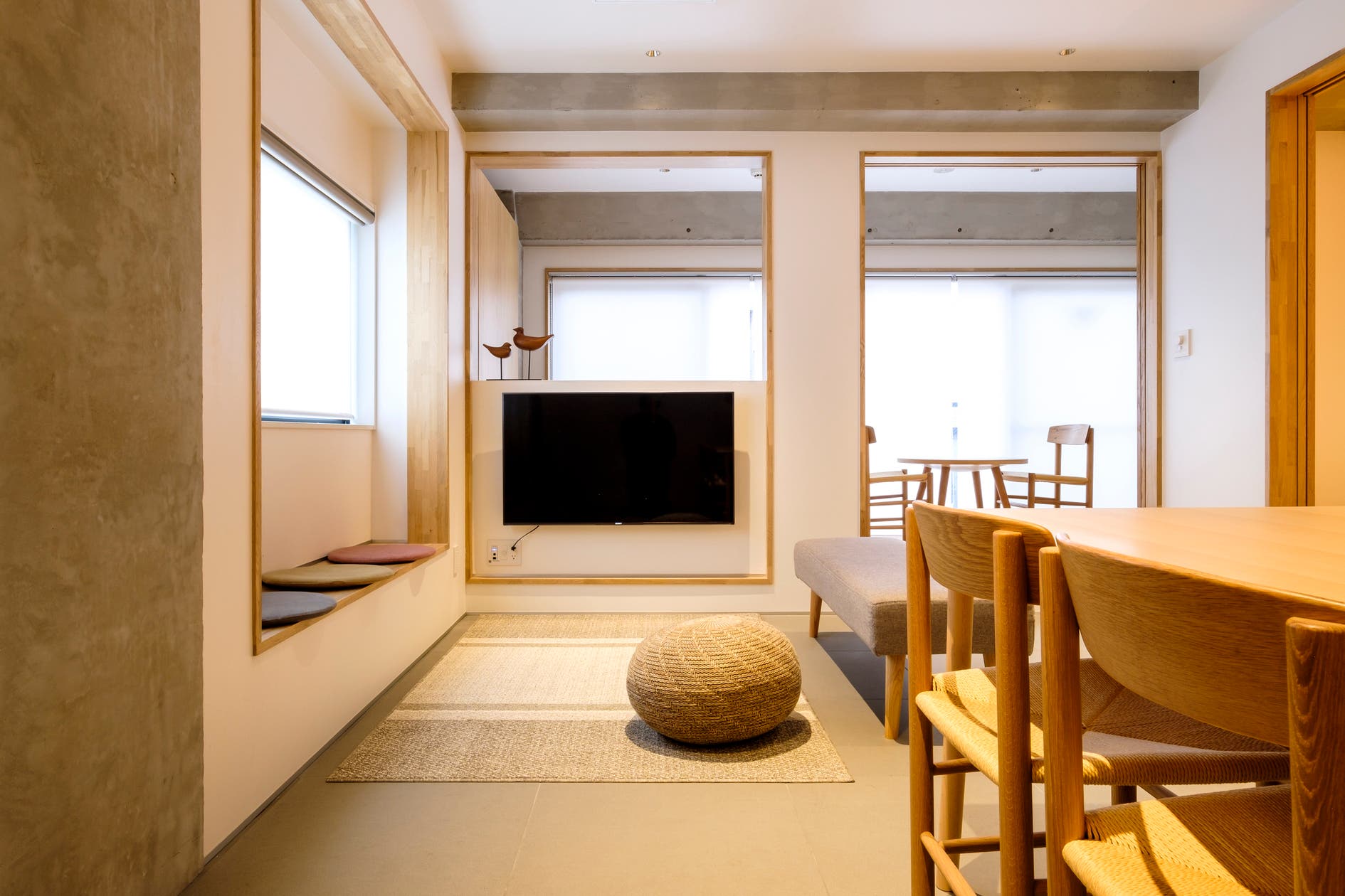 ナチュラルなハウススタジオ（4F）の写真9