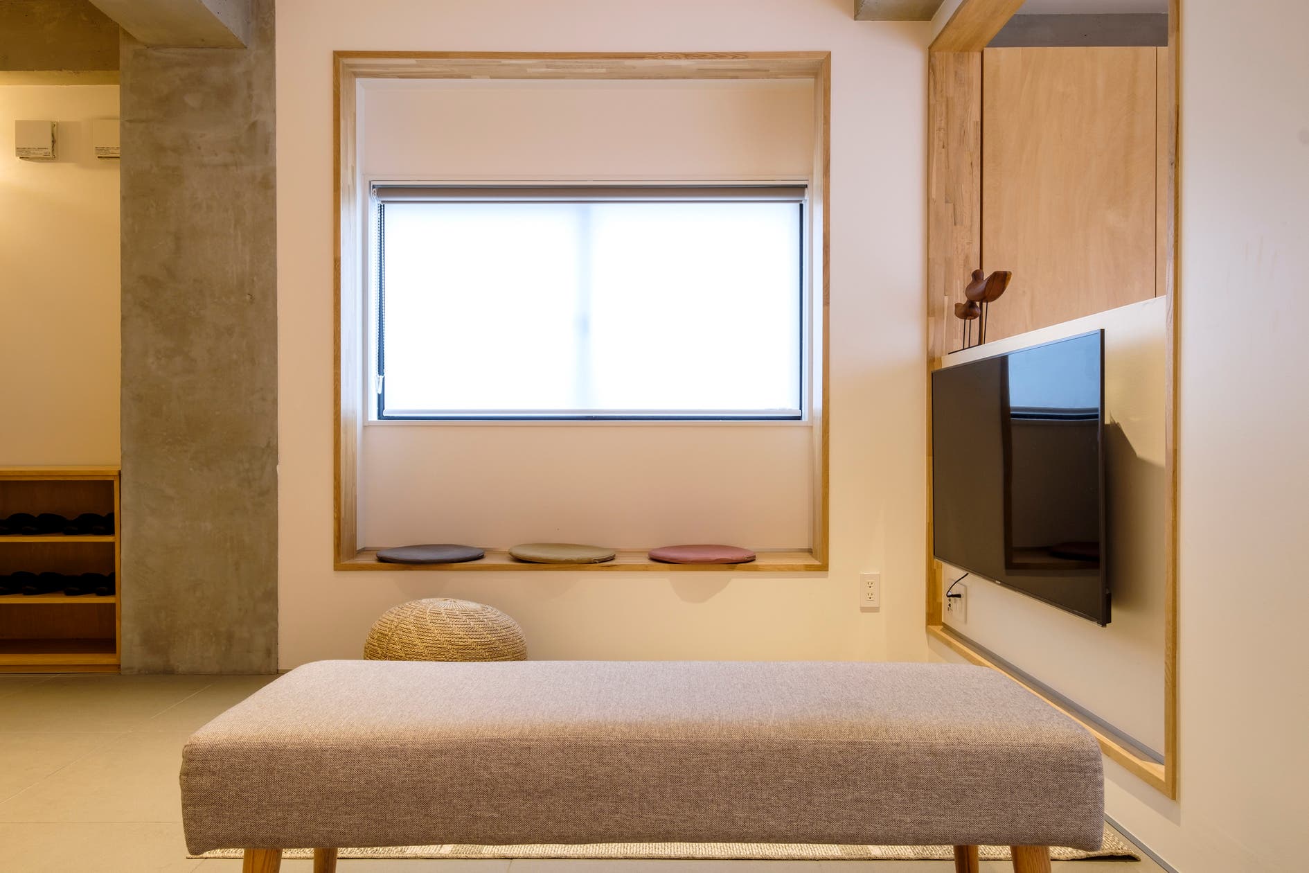 ナチュラルなハウススタジオ（4F）の写真10