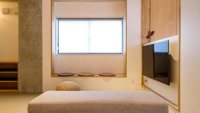 ナチュラルなハウススタジオ(4F)の写真10